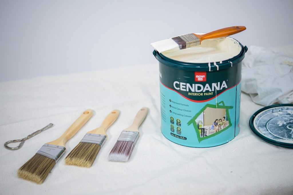 Eksplorasi Warna Cat Tembok Putih: Inspirasi Rumah yang Keren!